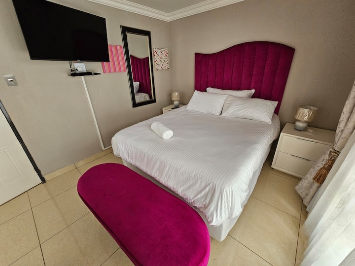 908 Nordwest Street - Louis Trichardt