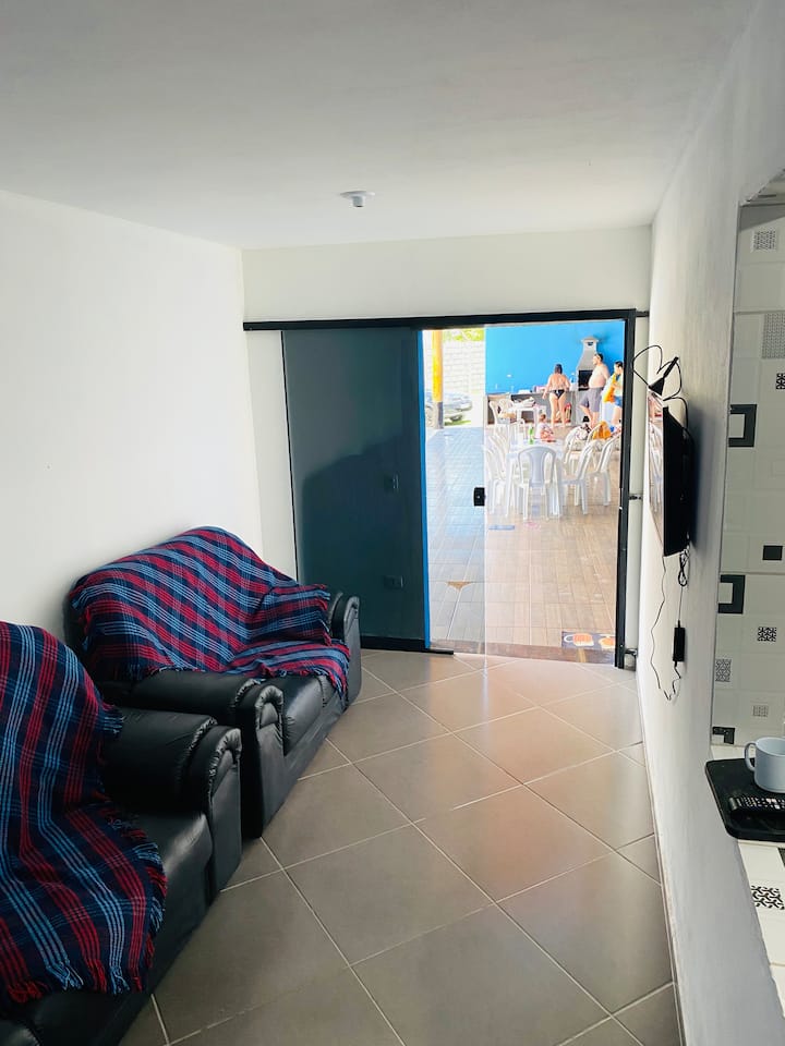 Recanto Das Maravilhas! - Cruzeiro