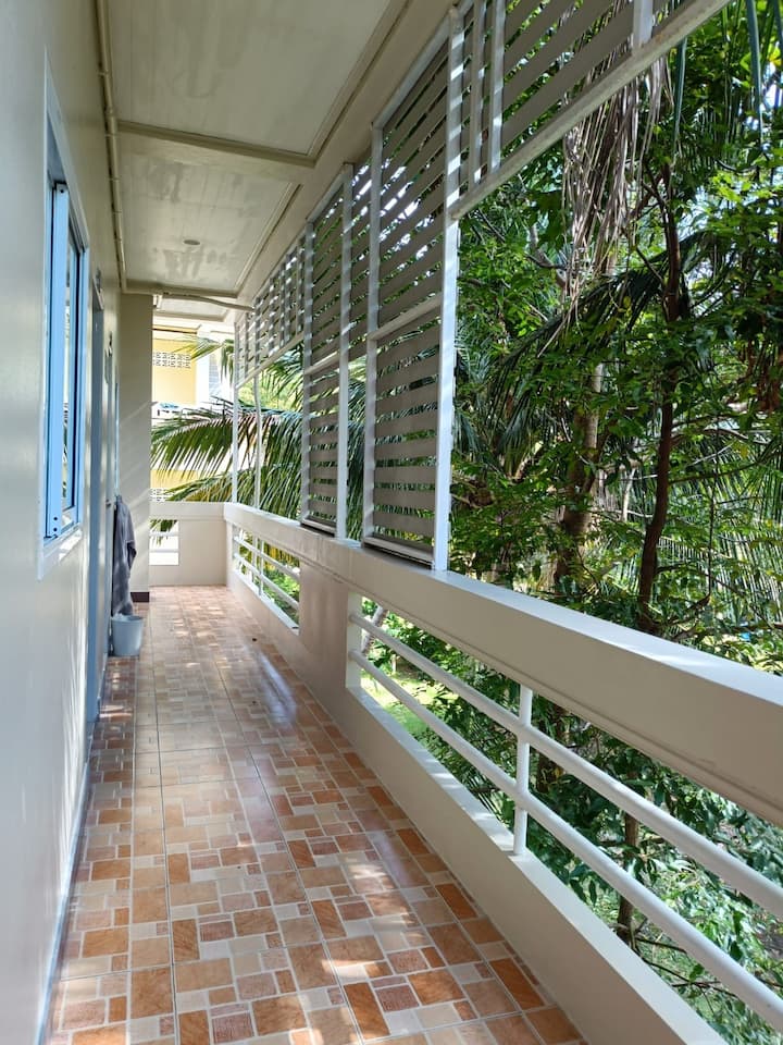 Superclean Triple Room In Sairee - Ko Tao