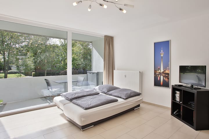 Ferienwohnung Kaarst - Kaarst