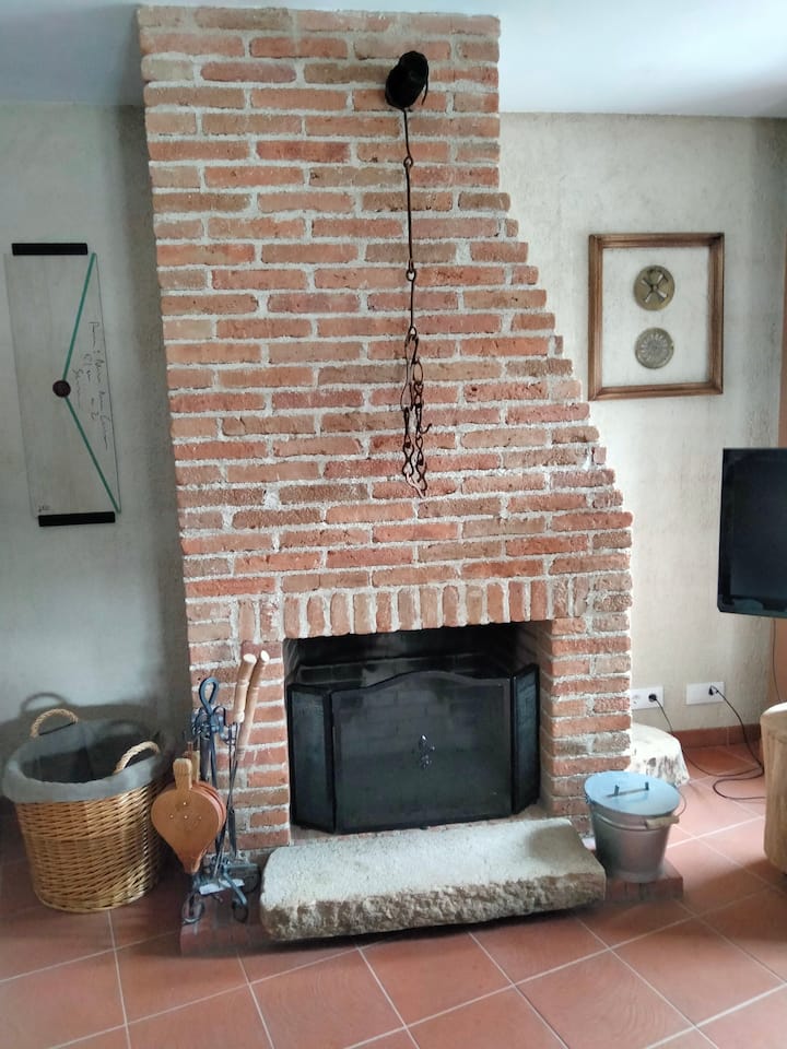 Casa Rural El Montaraz De Gema - Vitigudino