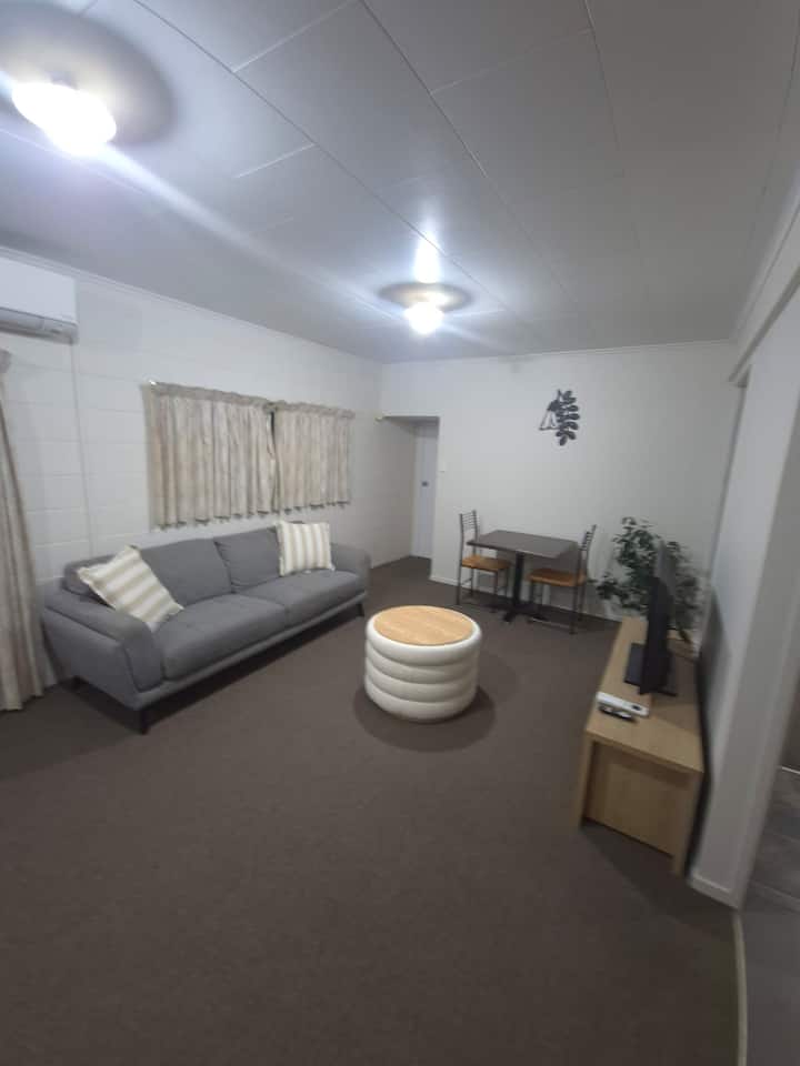 Urban Retreat - Rotorua