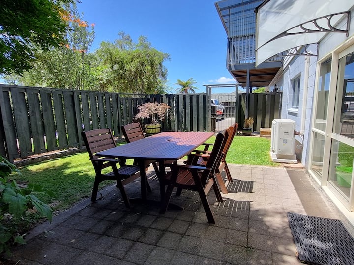 Urban Retreat - Rotorua