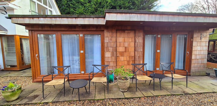 Selfcatering Family Apartment - Brockenhurst