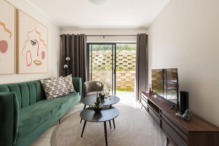 Promise Nest Greenpark - Boksburg