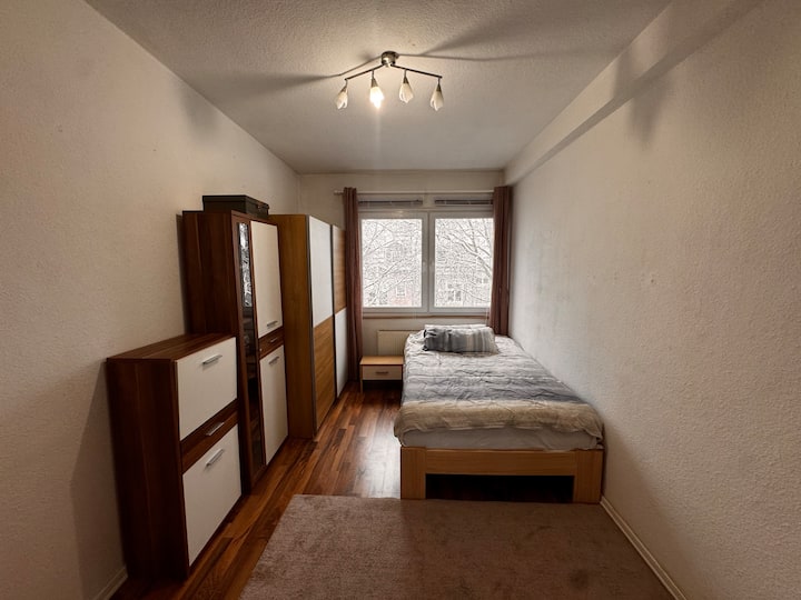 Gemütliches Zimmer In Essen Rüttenscheid - Essen