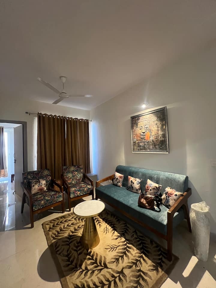 Artist Abode Ii - Manesar