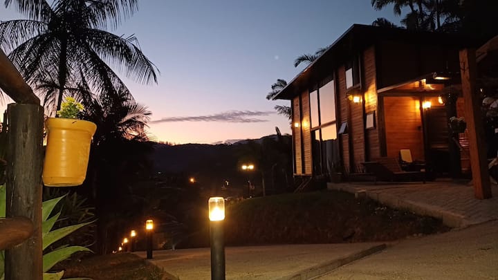 Cabana Angillyn - Pomerode