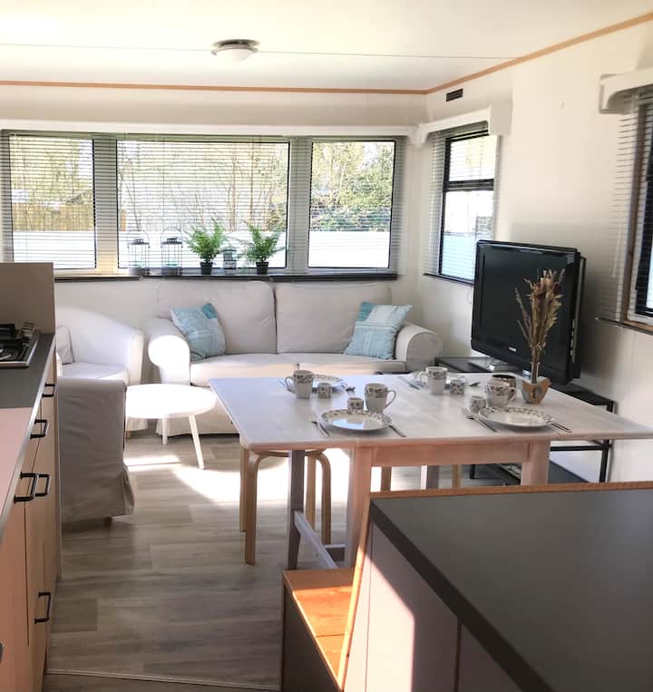 Chalet Buitengewoon - Netherlands