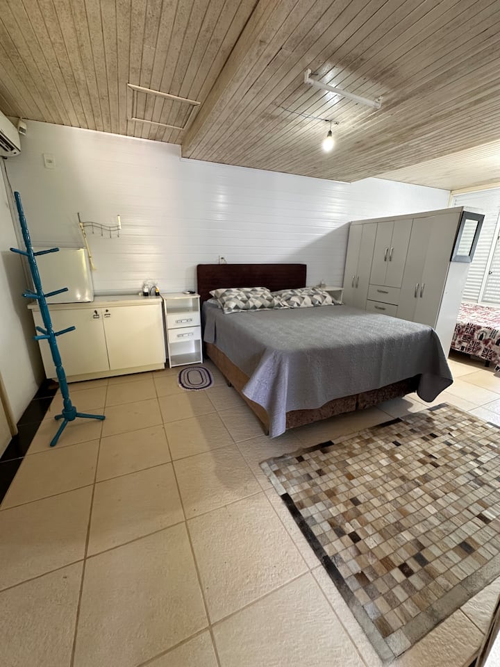 Pousada Familiar, Venha Curtir. - Laguna