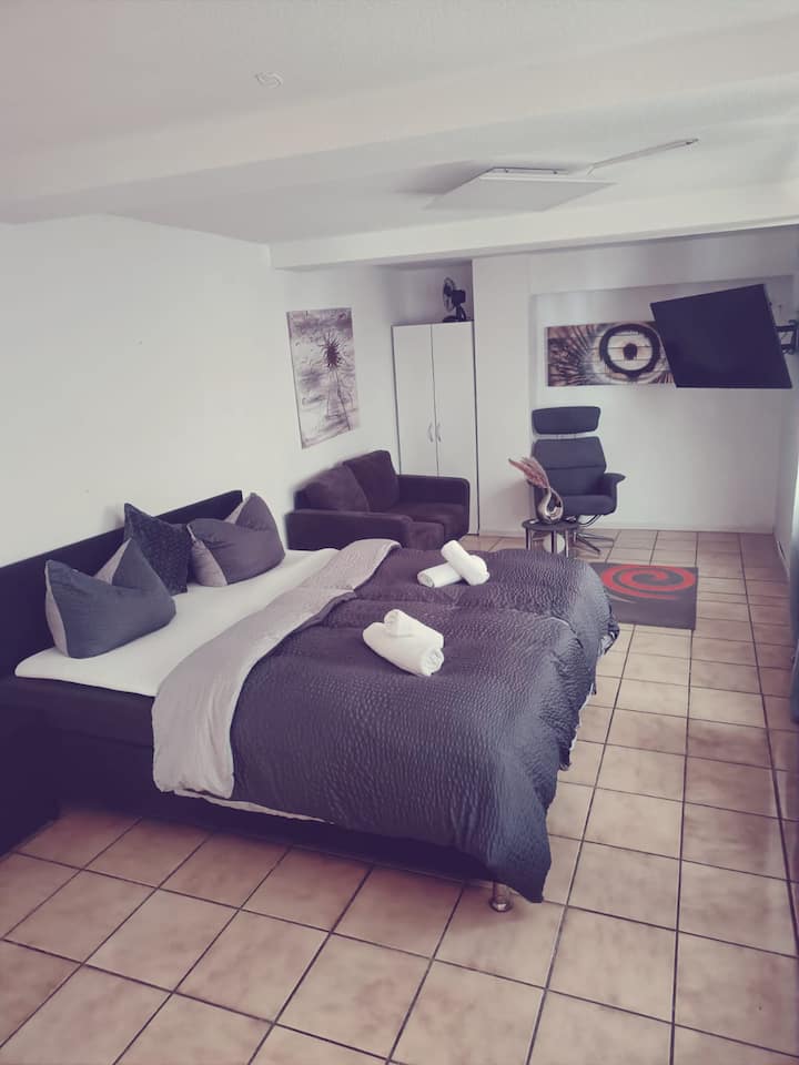 Dream Room - Mönchengladbach