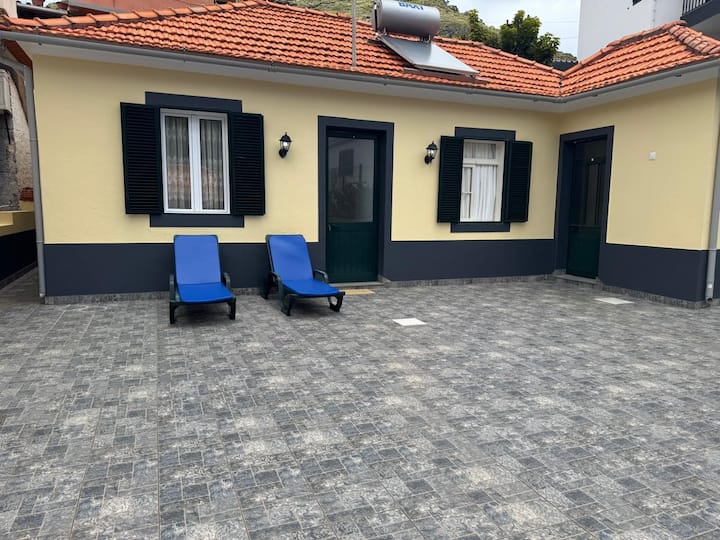 Machico Villas Accommodation - Machico