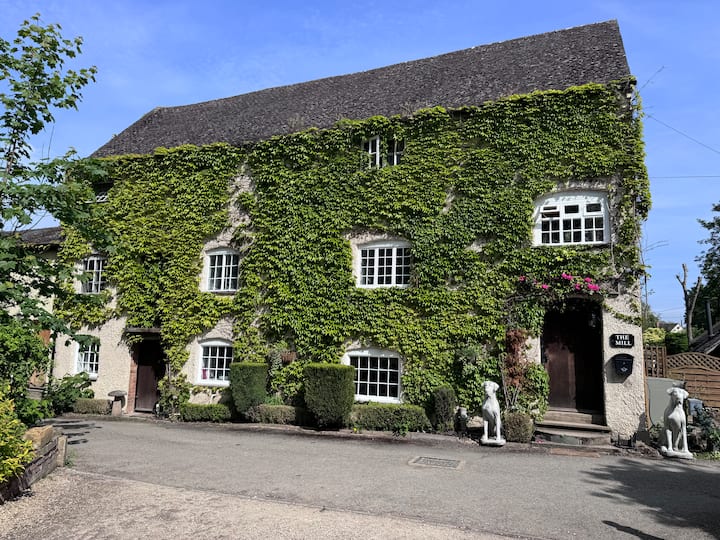 The Mill - Evesham