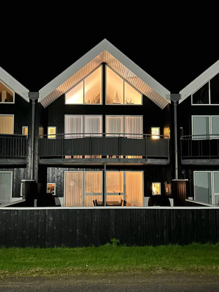 Strandhuset - Løkken