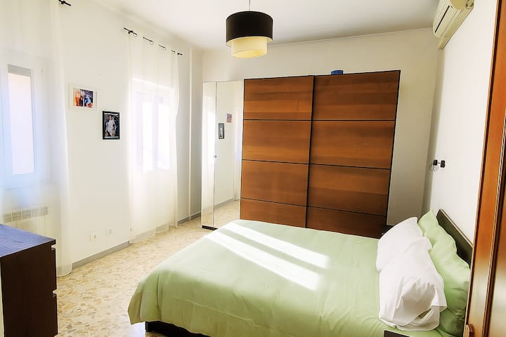 Accogliente Bilocale Metro A, Vaticano, Centro - Rome