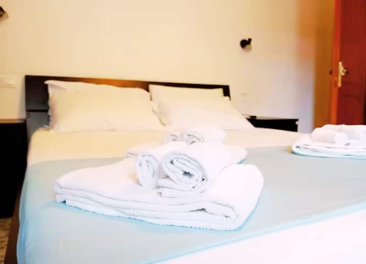 Accogliente Bilocale Metro A, Vaticano, Centro - Rom