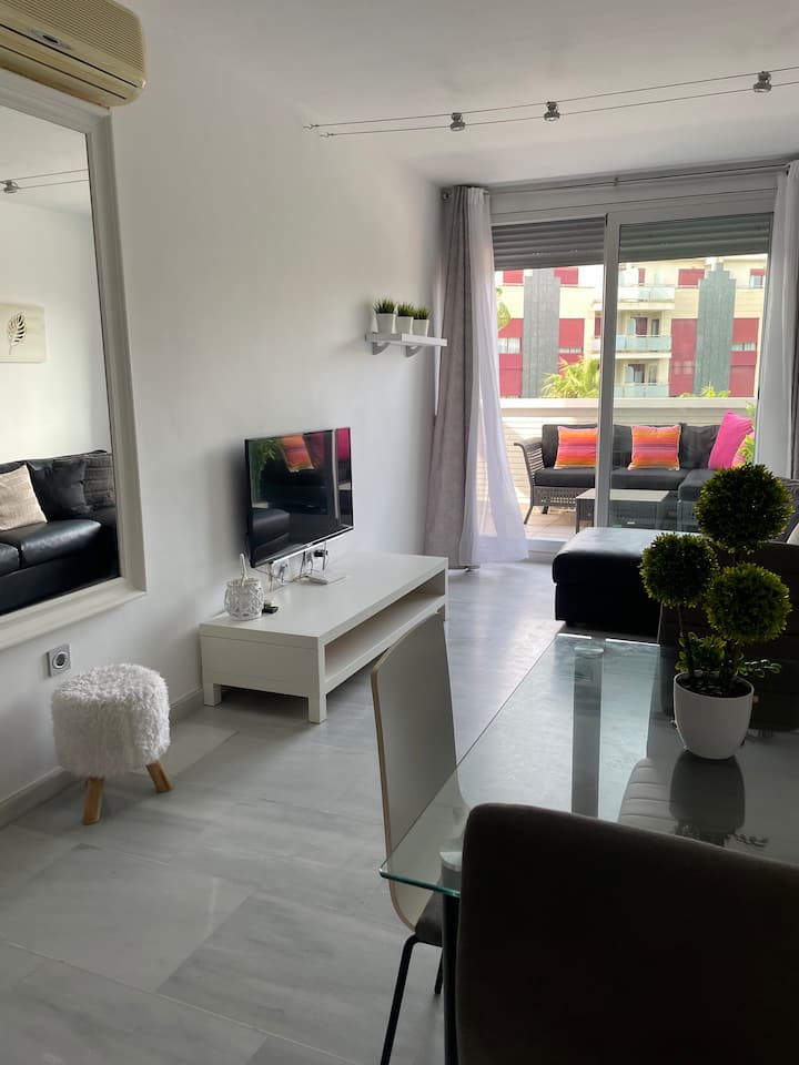 Great Apartment - Fabulous Pool - Denia