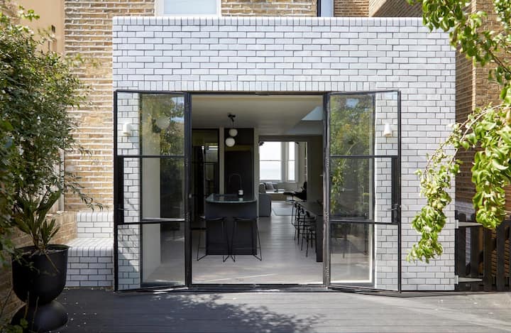 Coastal Haven - Margate