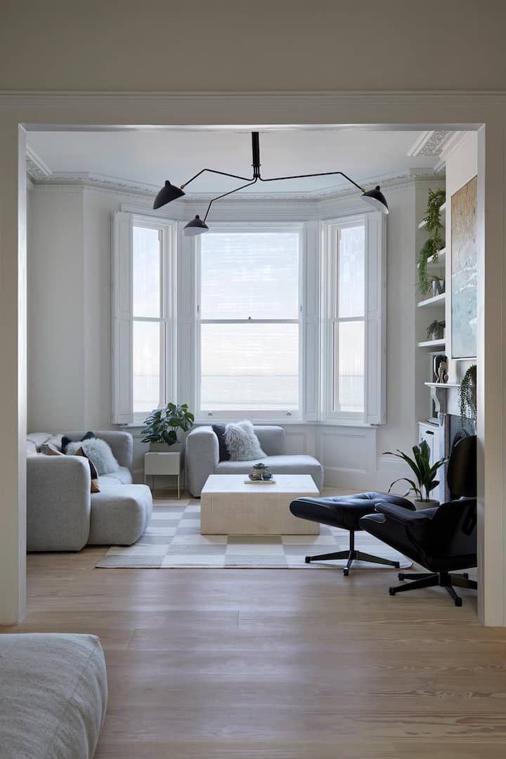 Coastal Haven - Broadstairs