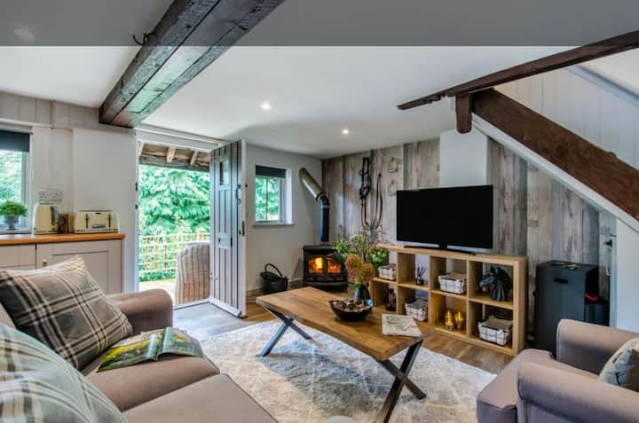 Stable Boys Cottage - Gloucestershire