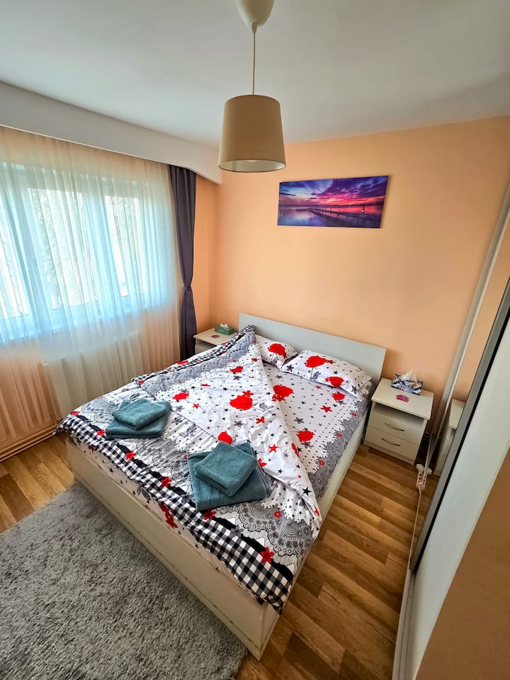 Happy Home Sibiu - Sibiu