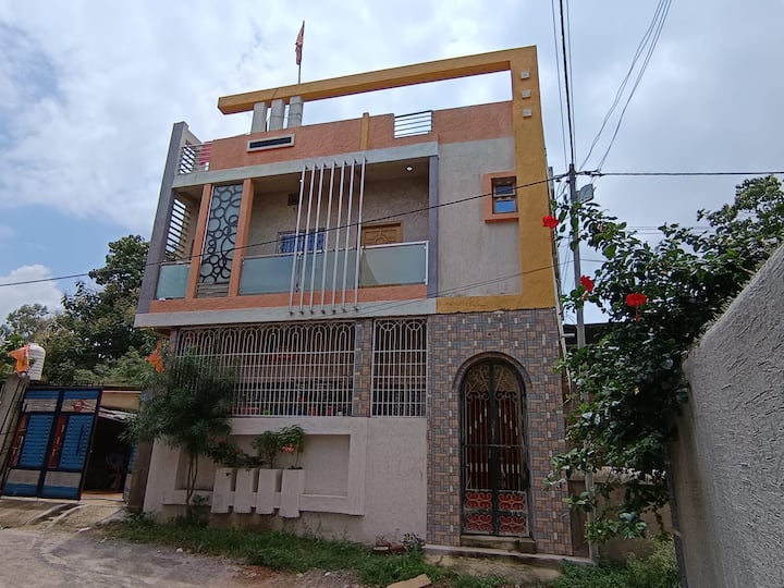 Holiday Home Stay - Ranchi