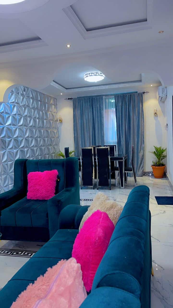 Bel Appartement à Kinshasa - Kinshasa