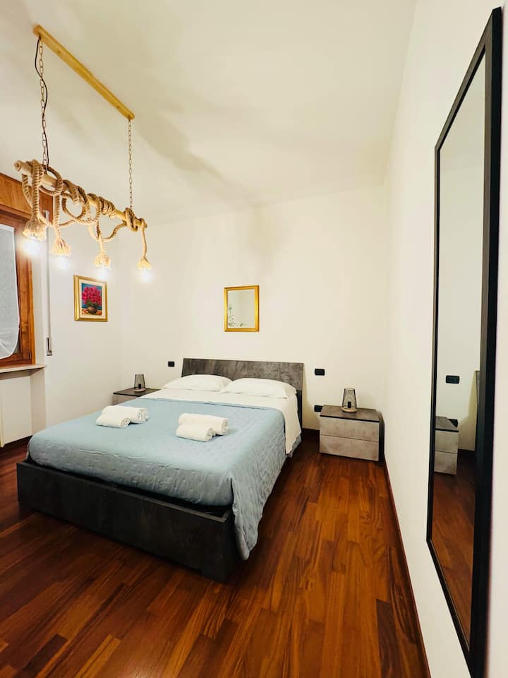 La Casa Del Tasso - Bardolino