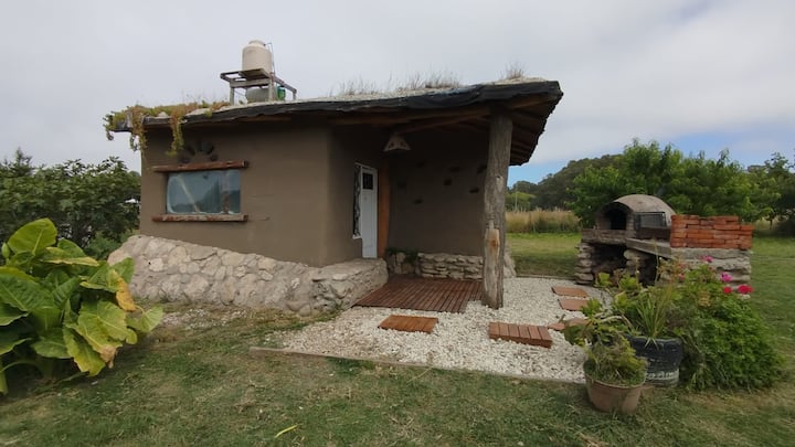 Complejo Ecoturismo Molino Viejo - Necochea