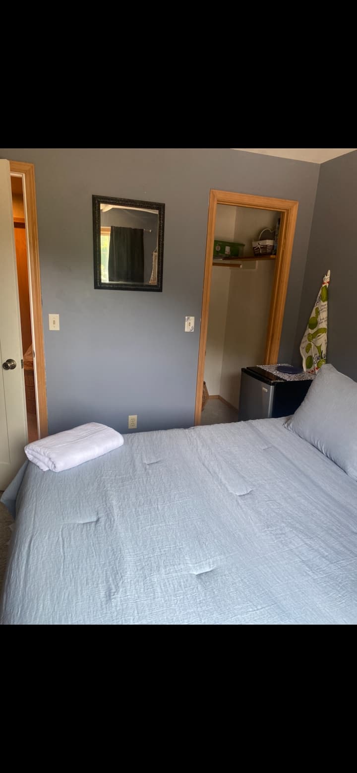 Southfork Suite - North Bend, WA