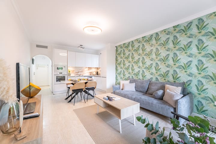 Buti Mar Apartment - La Cala de Mijas