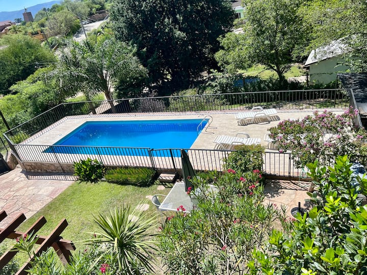 Shamrock - Villa Carlos Paz