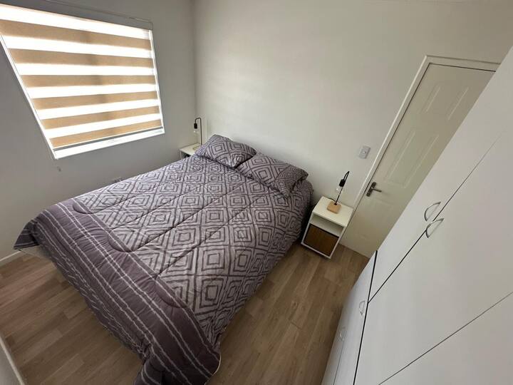 Como En Casa - Castro, Chile