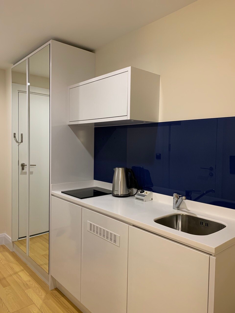 Appartement avec chambre orbi city - Appartements avec services ...