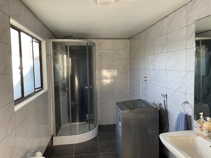 Casa De Dos Pisos, Santa Inés, Cercano Al Mall - Viña del Mar