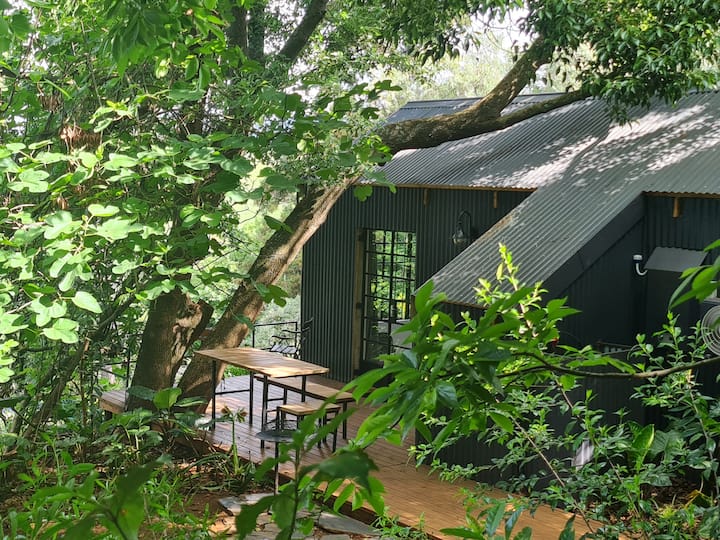 The Gardener's Cottage - Howick