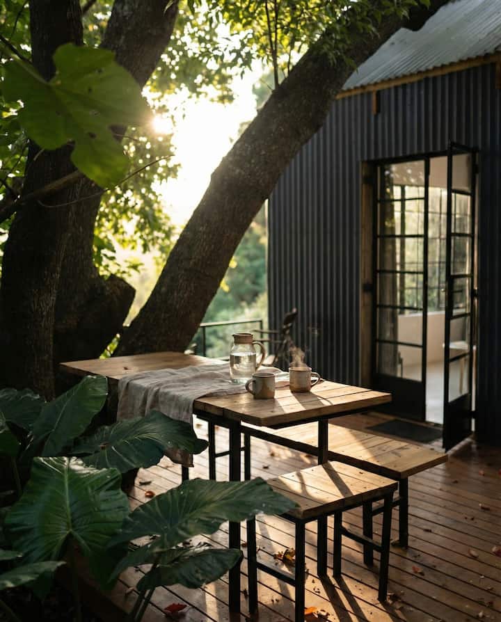 The Gardener's Cottage - Lions River