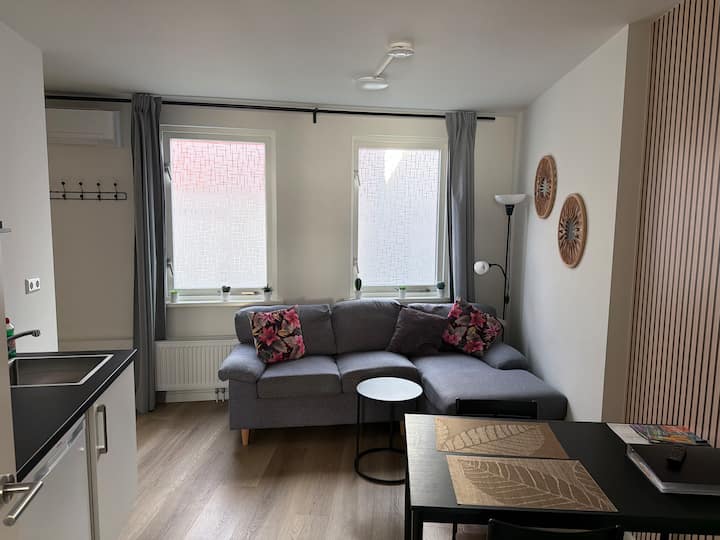 Apartement Stays By Adm  Room2 - Alphen aan den Rijn