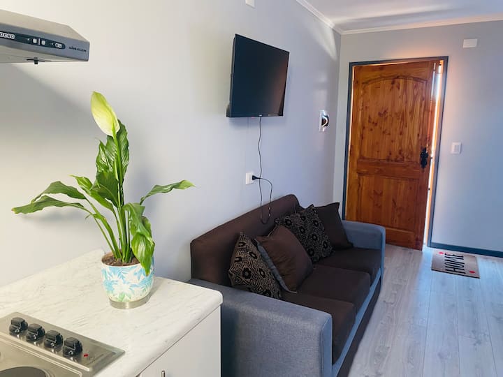 Lindo Departamento - Valdivia