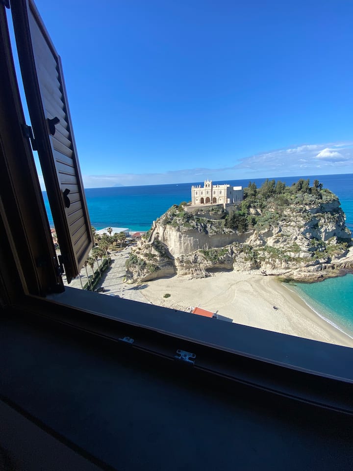 Bluemind Apartment 6 - Parghelia