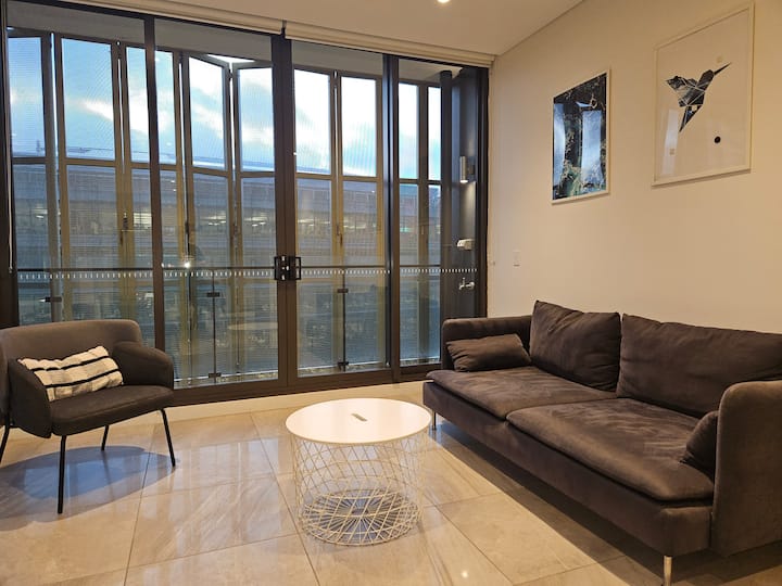 Sydney Cbd 2br 089 Easy Walk To Darling Harbour - Sydney