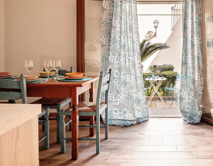 Baglio Dei Conti D'orléans - Palerme