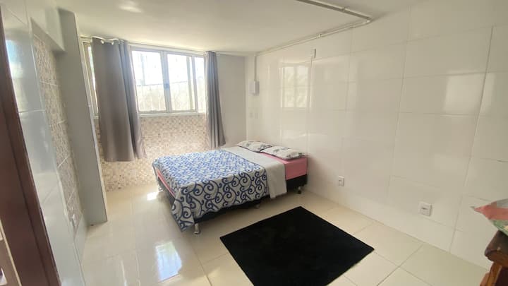Kitinet Simples Em Guarapari Perto Do Mar Centro -