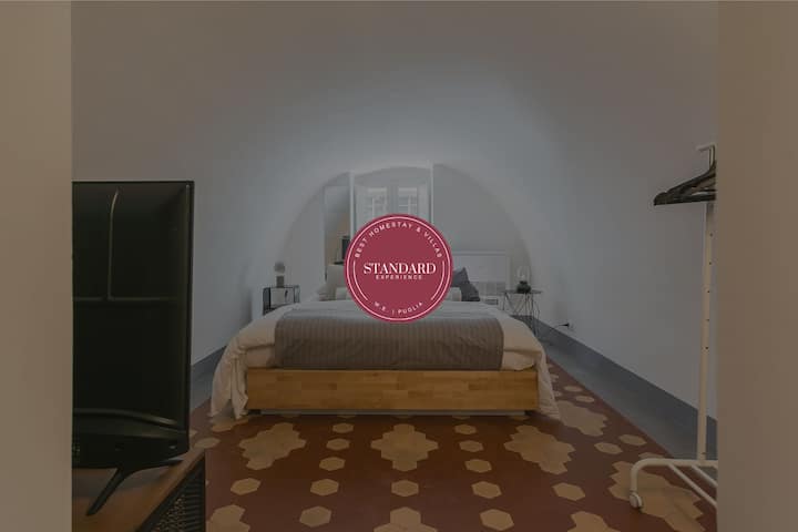 Wanderlust Experience |  Il Rifugio Dei Servitori - Bari