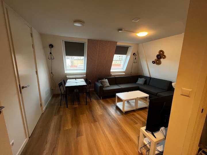 Appartement Delux  Room 4 - Noordwijk aan Zee