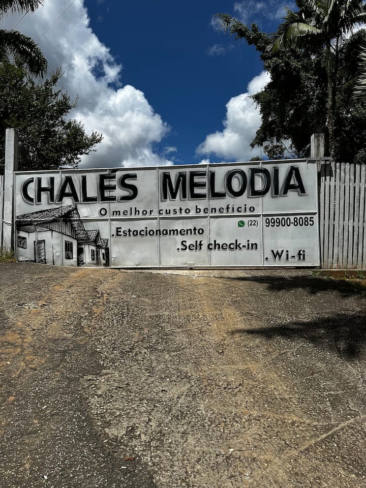 Suite Quádrupla (Cama Casal E Beliche) - Nova Friburgo