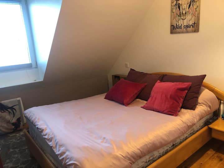 Appartement Vue Mer - Camaret-sur-Mer