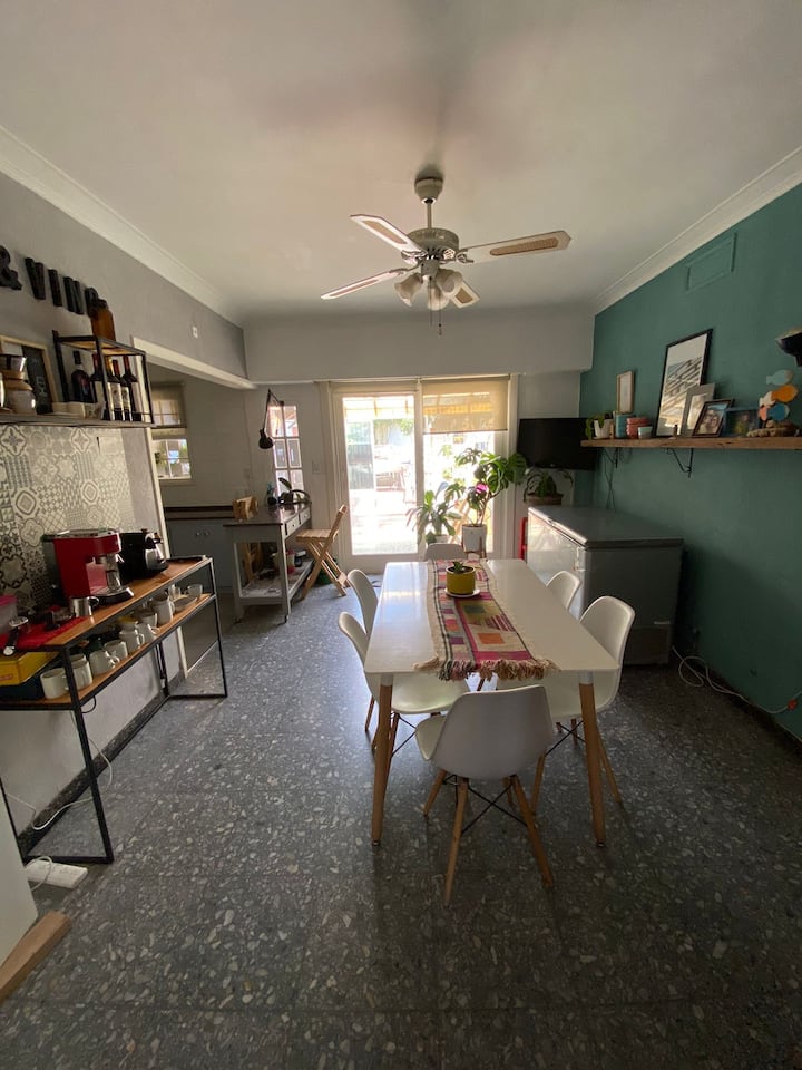 Casa En Mar Del Plata Zona La Perla - 마르델플라타