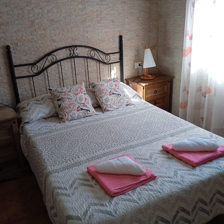 Casa Fofi 2 - 加那利群島