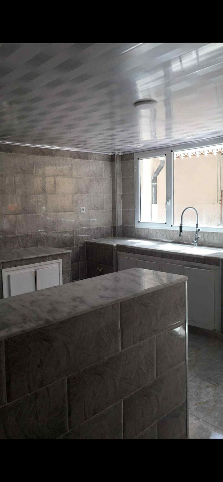 Maison Détentes Et Calme - Sétif